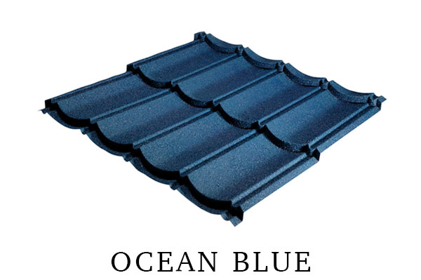 Genteng Metal – Spyro Roof | Long Span , Genteng Metal , Rangka Atap ...