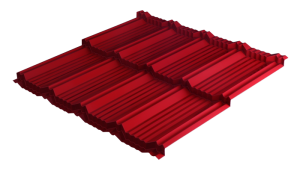 Genteng Metal – Spyro Roof | Long Span , Genteng Metal , Rangka Atap ...